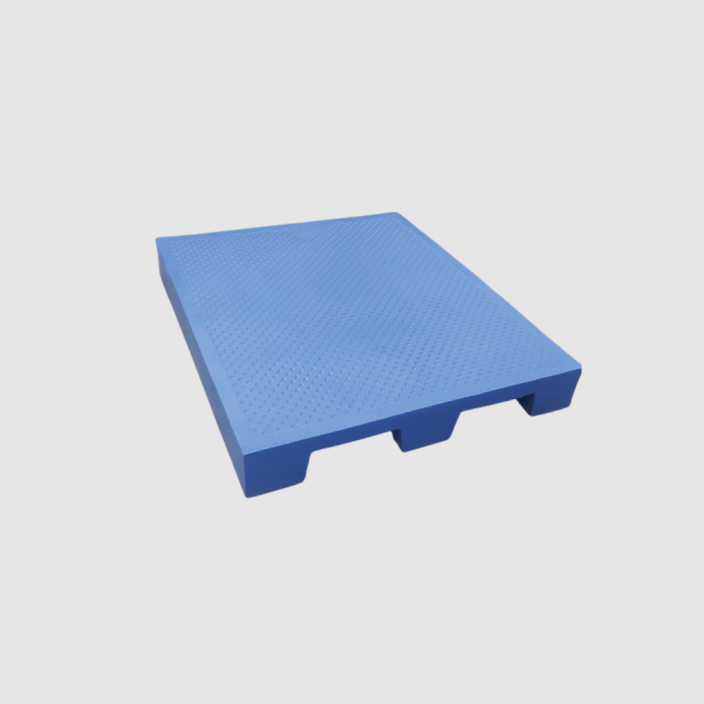 Pallet-1 (2 Way) / (4 Way) - Qatar Rotomould