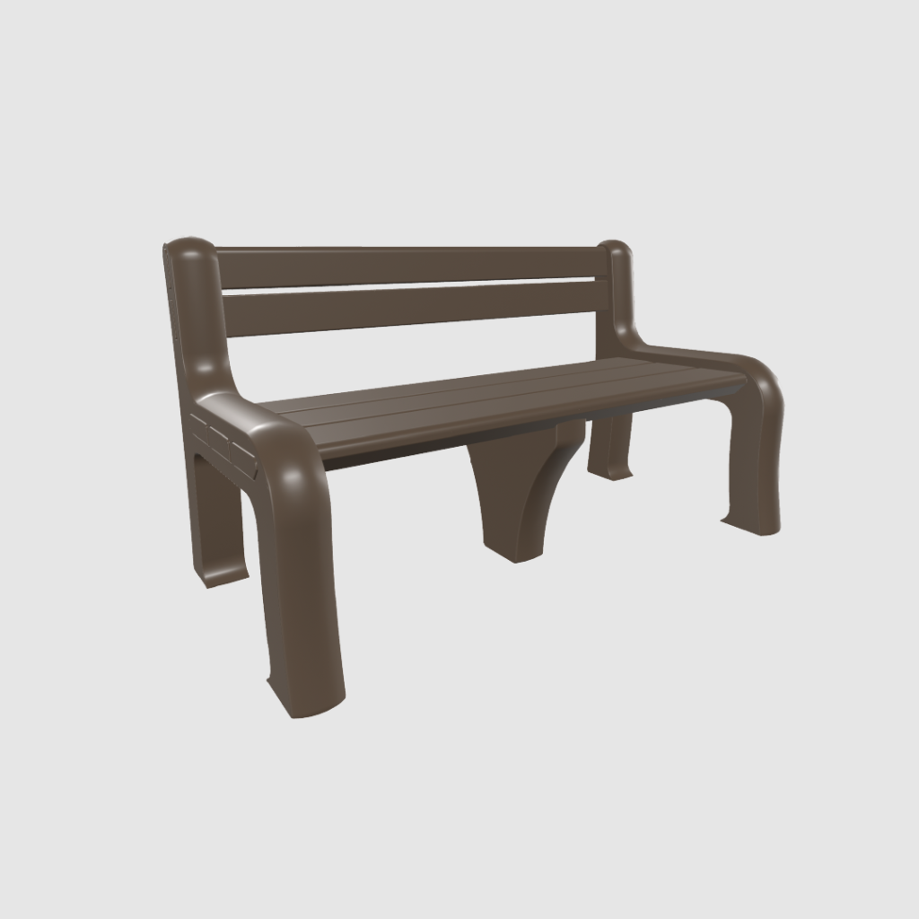 TABLES & BENCHES - Qatar Rotomould